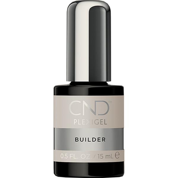 CND Plexigel Builder Gel - Oat Milk – Toronto Nail & Beauty Supply
