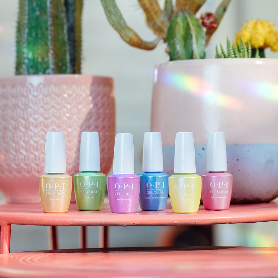 OPI Gel Polish – Toronto Nail & Beauty Supply