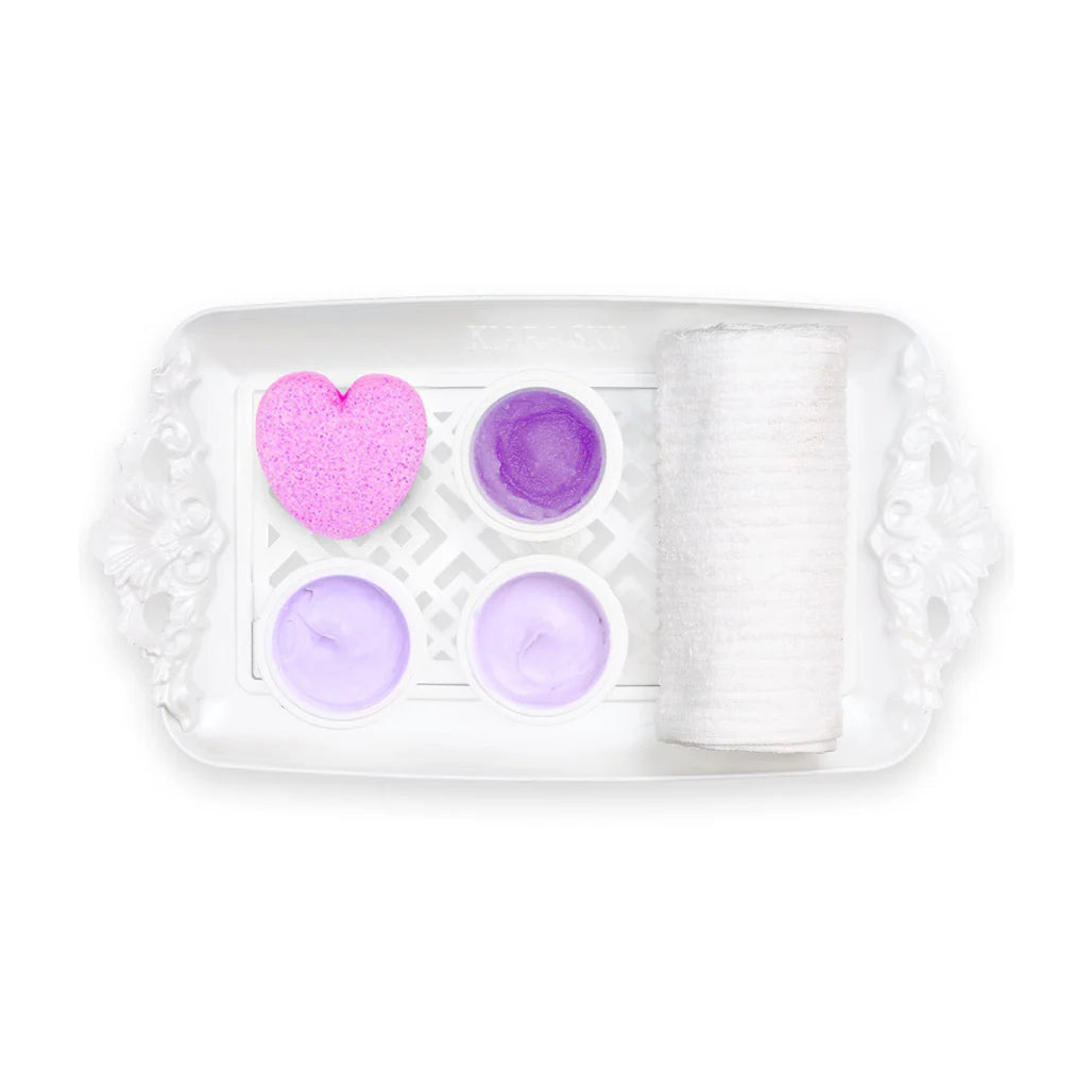 Kiara Sky Pedicure Tray – Toronto Nail & Beauty Supply