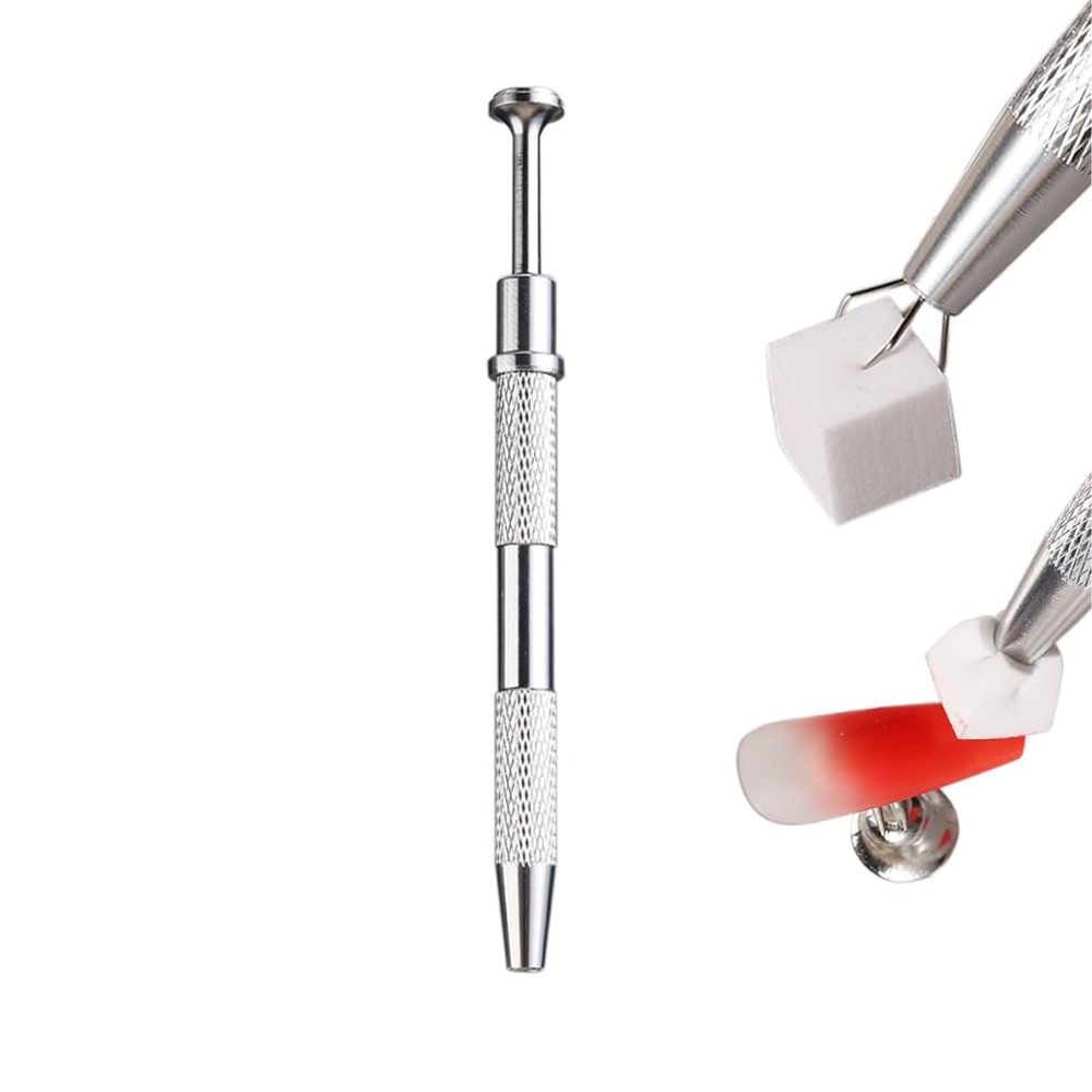 Claw Pen Sponges Grabber – Toronto Nail & Beauty Supply