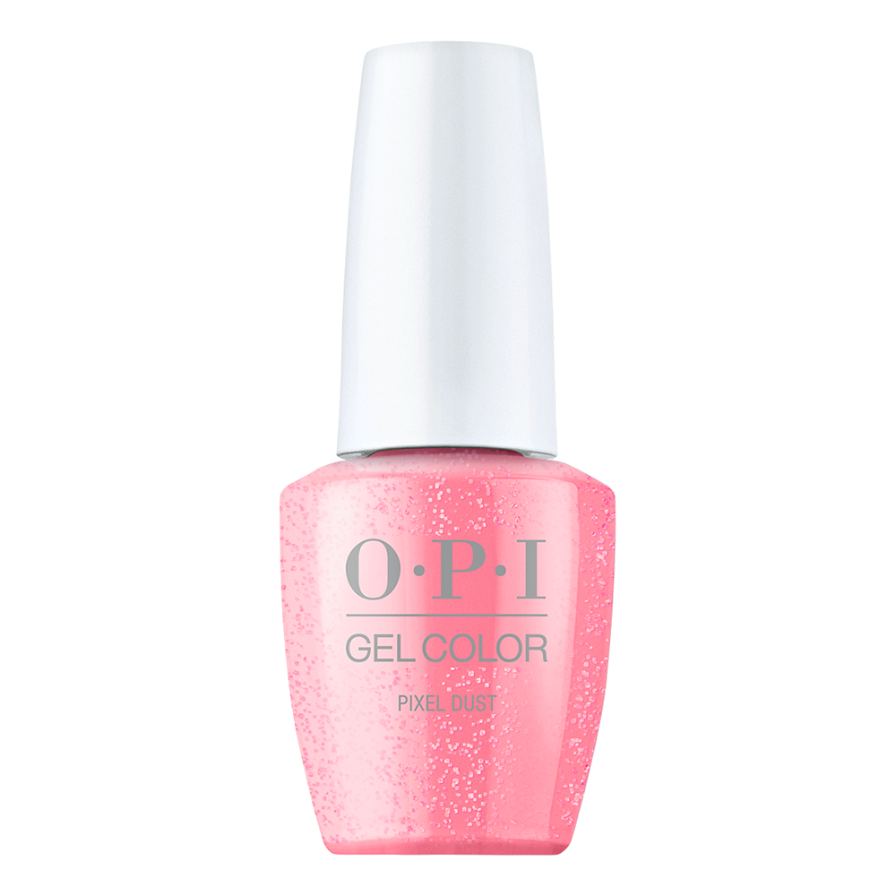 OPI Gel Color - Trading Paint - GC D54 – Toronto Nail & Beauty Supply