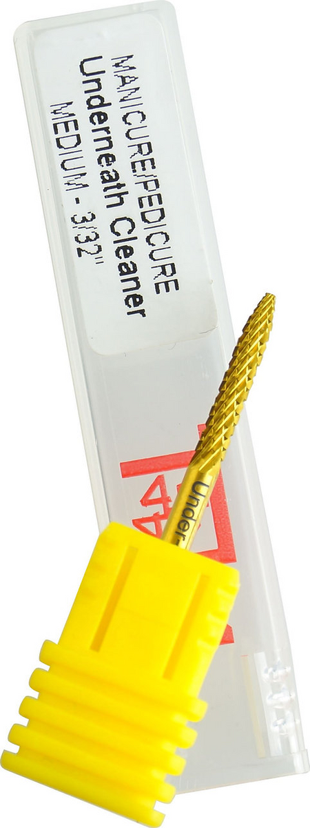 T4M - Underneath Nail Cleaner – Toronto Nail & Beauty Supply