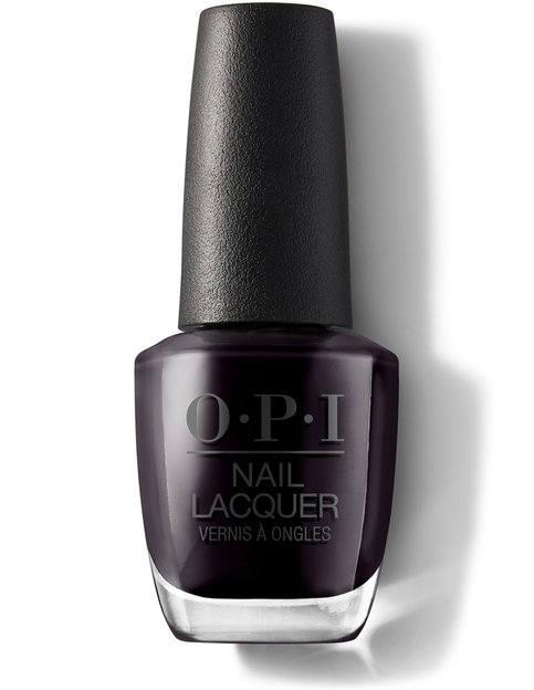 OPI Nail Lacquer - Shh... It'S Top Secret! - NL W61 – Toronto Nail ...
