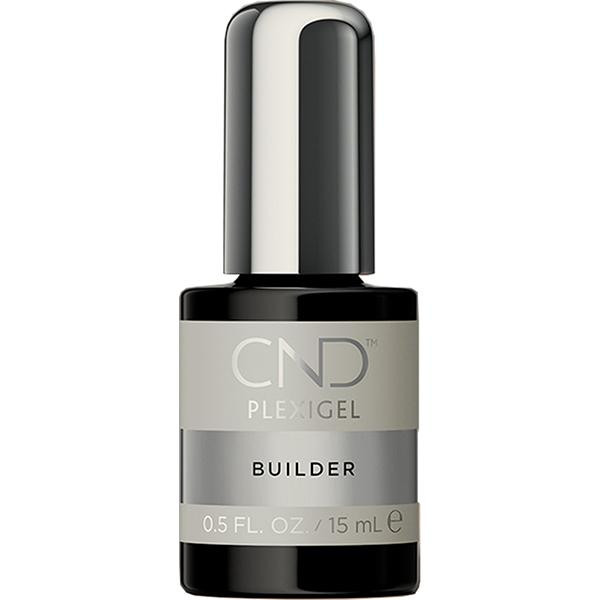 CND Plexigel Builder Gel (15ml/0.5oz) - Porcelain – Toronto Nail & Beauty Supply
